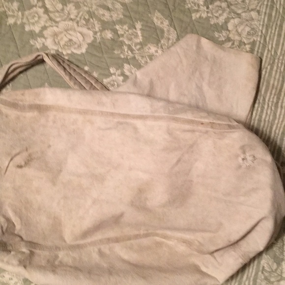 Vintage | Bags | Authentic Newspaper Delivery Bag Vintage | Poshmark